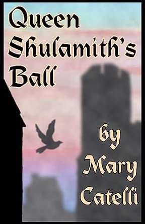 Queen Shulamith's Ball : Buy Online at Best Price in KSA - Souq is now ...