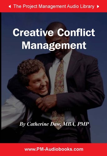 Creative Conflict Management | Amazon.com.br