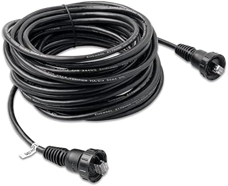 Amazon.com: Garmin 6FT Marine Network Cable, RJ45