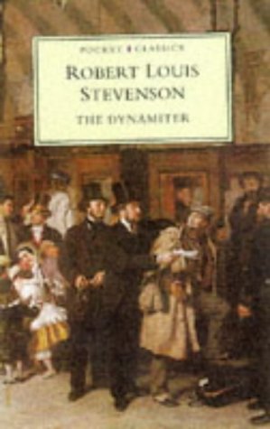 Amazon.com: The Dynamiter (Alan Sutton Pocket Classics Series ...