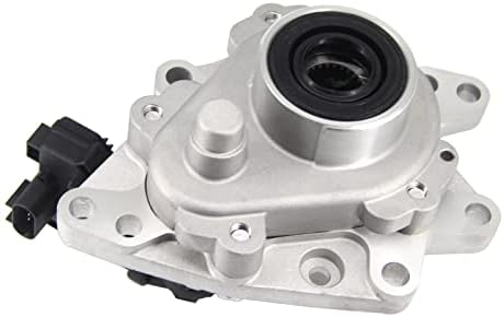 Amazon.com: FEXON 4WD Front Axle Differential Actuator and Disconnect ...
