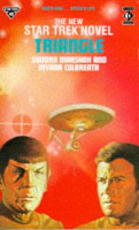 Amazon | Triangle (Star Trek) | Marshak, Sondra, Culbreath, Myrna ...