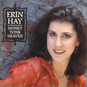 Erin Hay - Honky Tonk Heaven - Amazon.com Music
