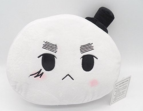 Hetalia England Mochi