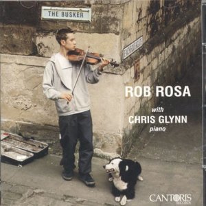 Busker - Amazon.com Music