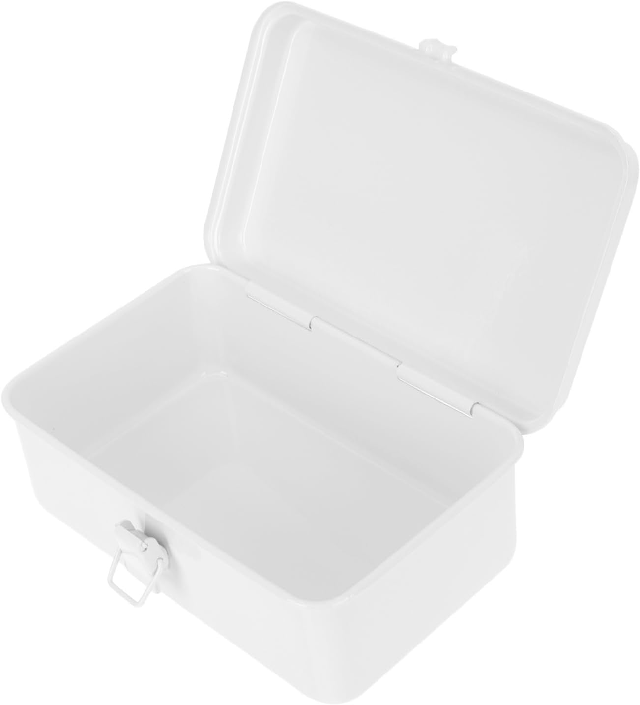 Amazon.com: TIDTALEO 1pc Box Storage tin box jewelry storage tin gift ...