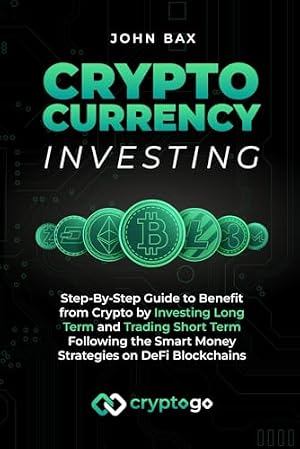 Amazon.com: The Only Cryptocurrency Investing Book You'll Ever Need: An ...