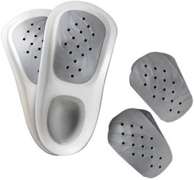 Amazon.com: WalkFit Platinum Foot Orthotics Plantar Fasciitis Arch ...