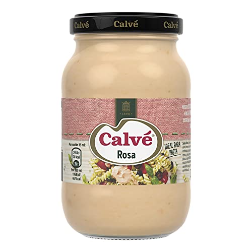 Salsa cocktail en Mercadona - Precio, opiniones, usos