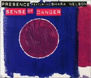 Sense of Danger - Amazon.com Music