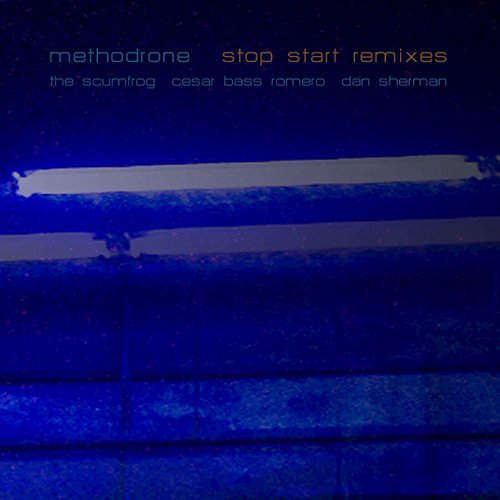 Amazon.com: Stop Start : Methodrone: Digital Music