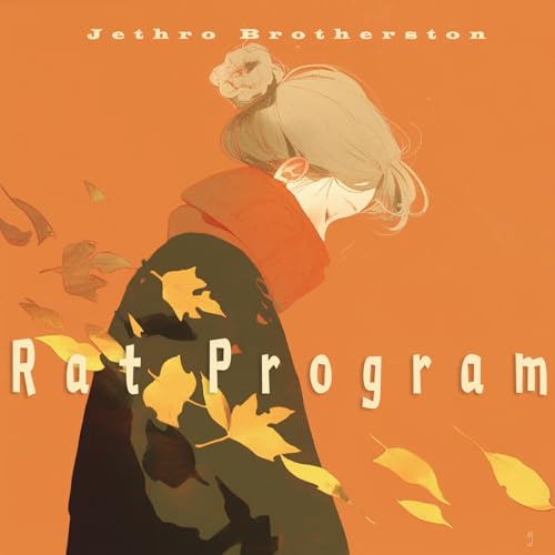 Amazon MusicでJethro BrotherstonのRat Programを再生する
