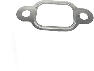 Amazon.com: BLKPRO OEM Replacement for Cummins Gaskets Set 5.9 Simple ...