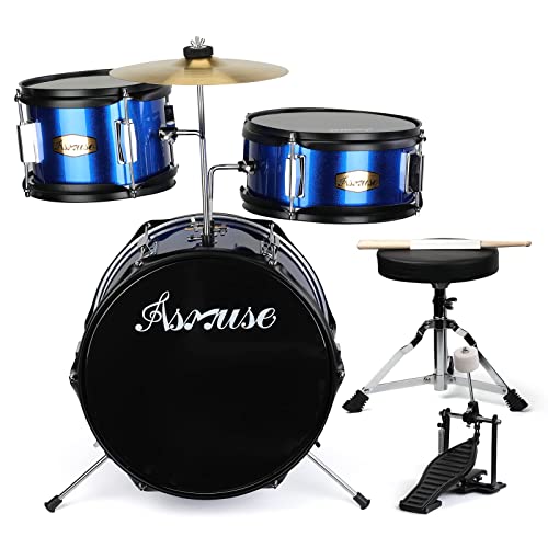 Top 10 Best 3 Piece Drum Set : Reviews & Buying Guide - Katynel