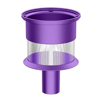 FABULETTA Cyclone Filter for SV002 Cordless Vacuum Cleaner for Home ...