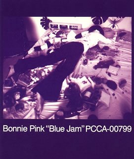 Blue Jam: Bonnie Pink: Amazon.es: CDs y vinilos}