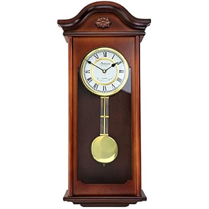The 30 Best Chiming Wall Clocks of 2025 [Verified] - Cherry Picks