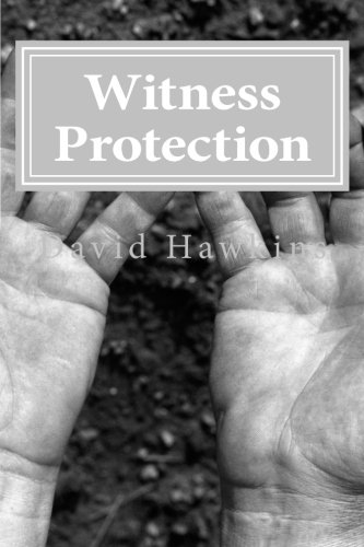 Witness Protection : Amazon.in: Books