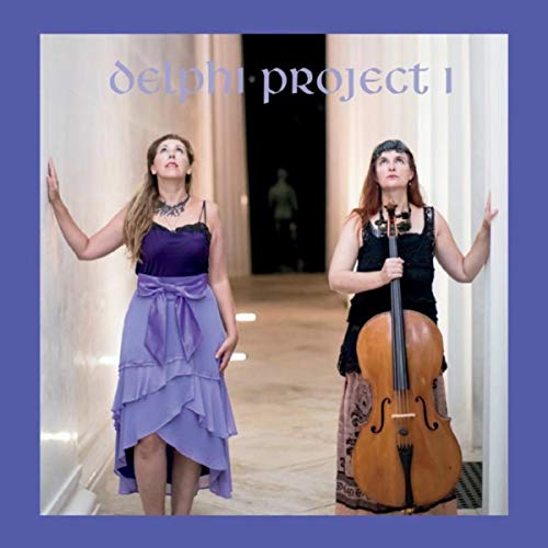 Amazon.com: Delphi Project I : Delphi Project: Digital Music