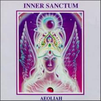 Inner Sanctum | Amazon.com.br
