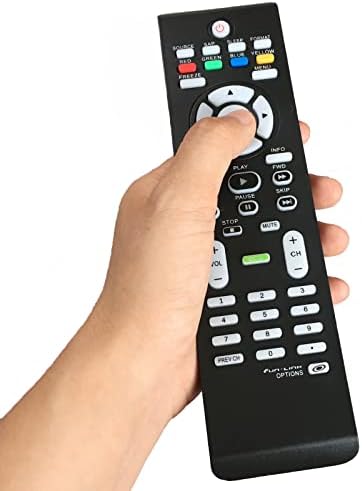 Amazon.com: Replacement Remote Applicable for Magnavox TV 32MD350B ...