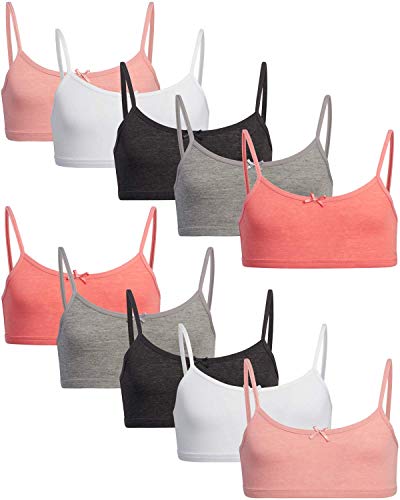 10 Best Training Bras Of 2022 - Reviews & Buying Guide