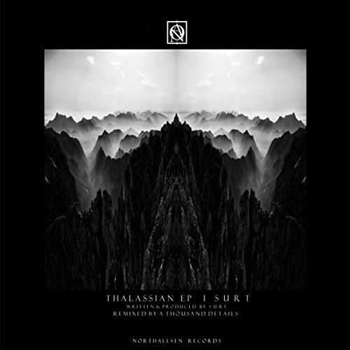 Amazon.com: Thalassian : Surt: Digital Music
