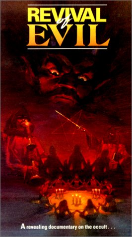 Amazon.com: Revival of Evil [VHS] : Movies & TV
