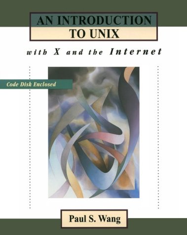 『An Introduction to Unix With X and the Internet』｜感想・レビュー - 読書メーター