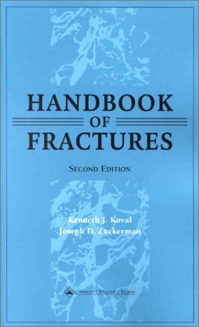 Buy Rockwood's Handbook of Fractures Book Online at Low Prices in India ...