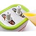 Zoku Duo Quick Pop Maker : Amazon.ca: Home