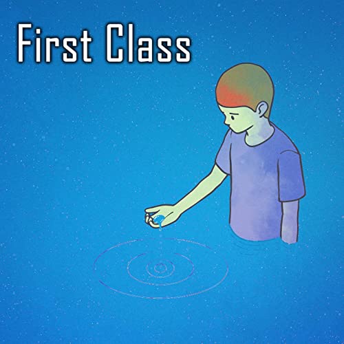 Écouter First Class (Lofi Version) par Lofi Gold feat. BeastBoy Lo-Fi ...