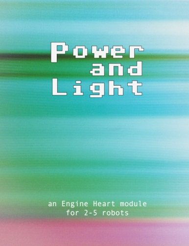 Power and Light: Viral Games: 9781300213543: Amazon.com: Books