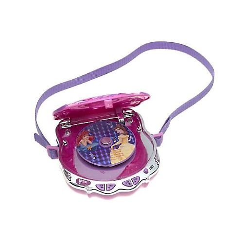 Buy Disney Princess CD Player Online at Low Prices in India - Amazon.in