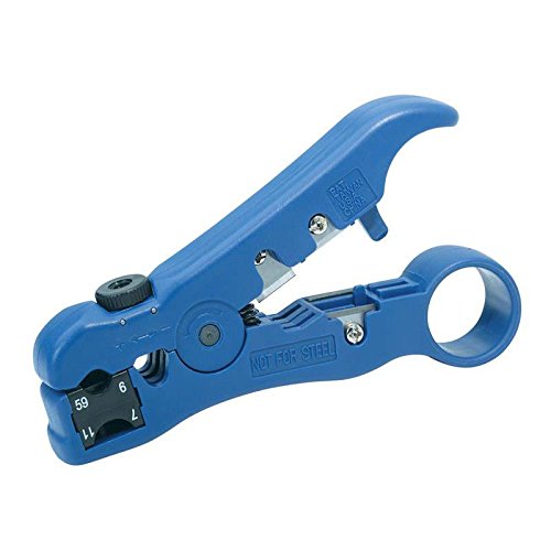 DataShark Universal Cable TV/UTP Cutter Stripper - Amazon.com