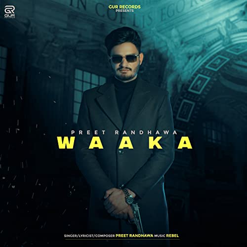 Waaka de Preet Randhawa no Amazon Music Unlimited