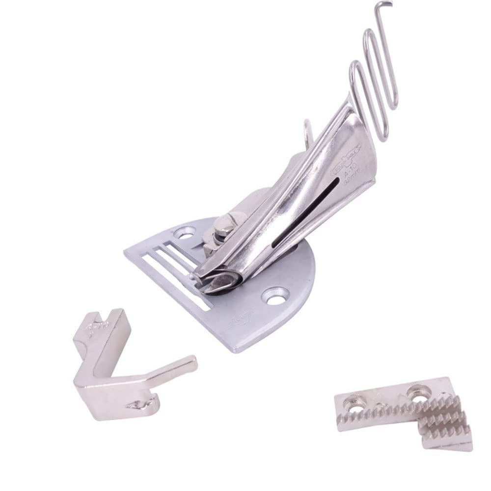 Snapklik.com : SagaSave 5 Sizes Optional Sewing Machine Binder, Double ...