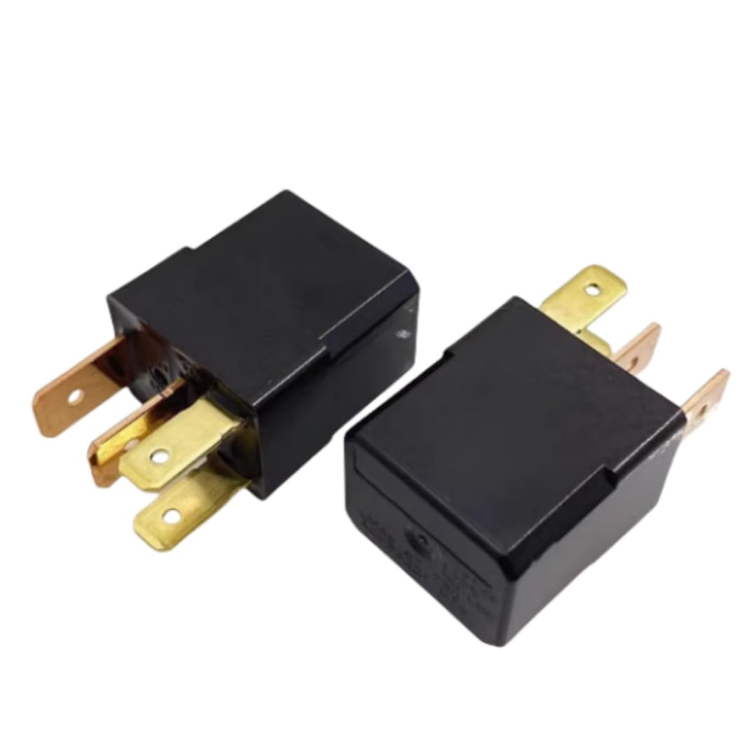 Amazon.com: (5pcs) ACM33221 Automotive Relay DC12V Electromagnetic ...