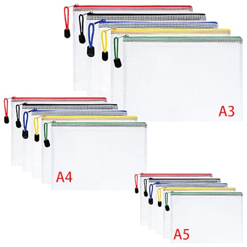 Amazon.co.uk Best Sellers: The most popular items in File Jackets ...