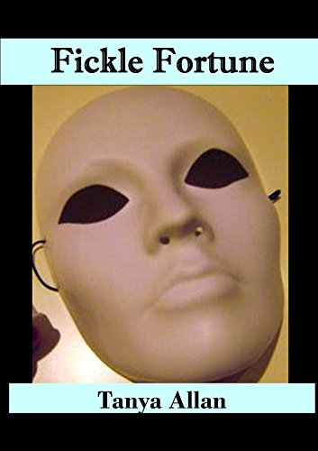 Fickle Fortune eBook : Allan, Tanya: Amazon.co.uk: Kindle Store