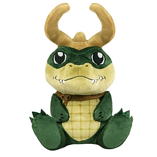 Unlock the Power of Loki Gator: Top 10 Must-Have Products with Expert ...