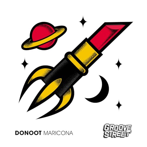 Maricona by Donoot on Amazon Music - Amazon.com