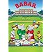 Amazon.com: BABAR POSTER Picnic at the Park RARE HOT NEW 24X36: Prints ...