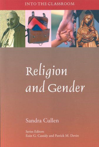 Religion & Gender (Into the classroom series): Amazon.co.uk: Cullen ...