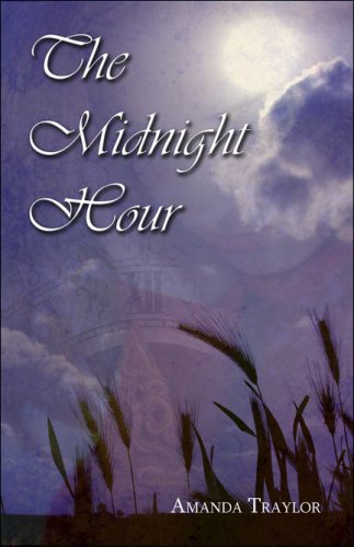 The Midnight Hour : Traylor, Amanda: Amazon.in: Books