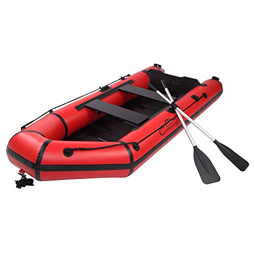 Amazon Best Sellers: Best Inflatable Rafts