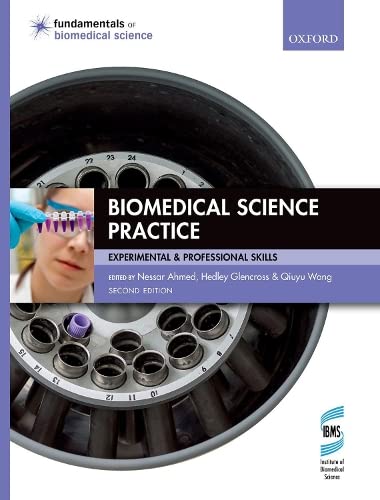 Biomedical Science Practice (Fundamentals of Biomedical Science ...