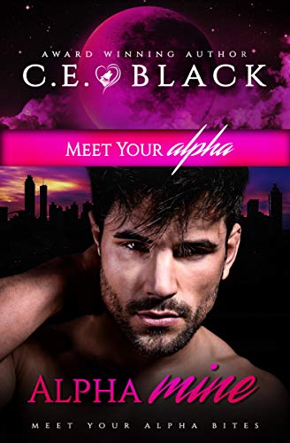 Alpha Mine: Meet Your Alpha Bites eBook : Black, C.E., Cover Creations ...