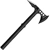 United Cutlery M48 Tactical Tomahawk 15" + Nylon-Scheide UC2765 : Amazon.de: Sport & Freizeit