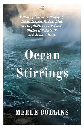Amazon.com: Ocean Stirrings: 9781845235529: Collins, Merle: Books